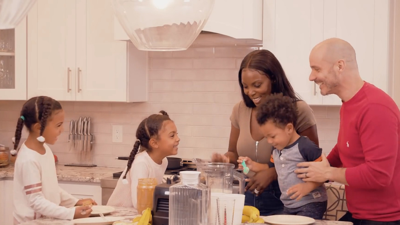 The McClure Twins Family Values signs with Vyre Family TV - Nightwalk ...